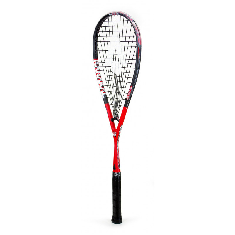 RAQUETTE DE SQUASH KARAKAL CORE PRO 120