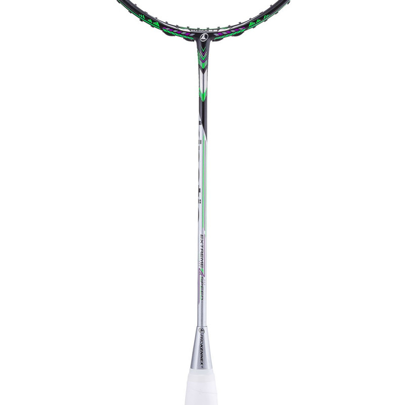 PRO KENNEX KINETIC EXTREME SPEED GREEN/SILVER