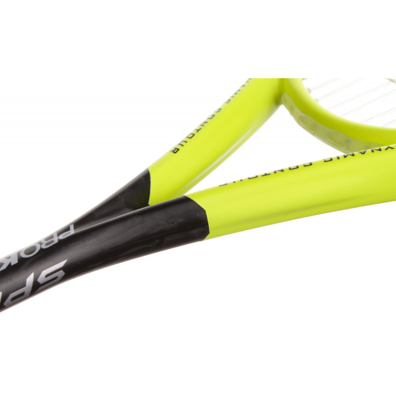 Raquette de squash PRO KENNEX DESTINY SPEED ULTRA LIGHT