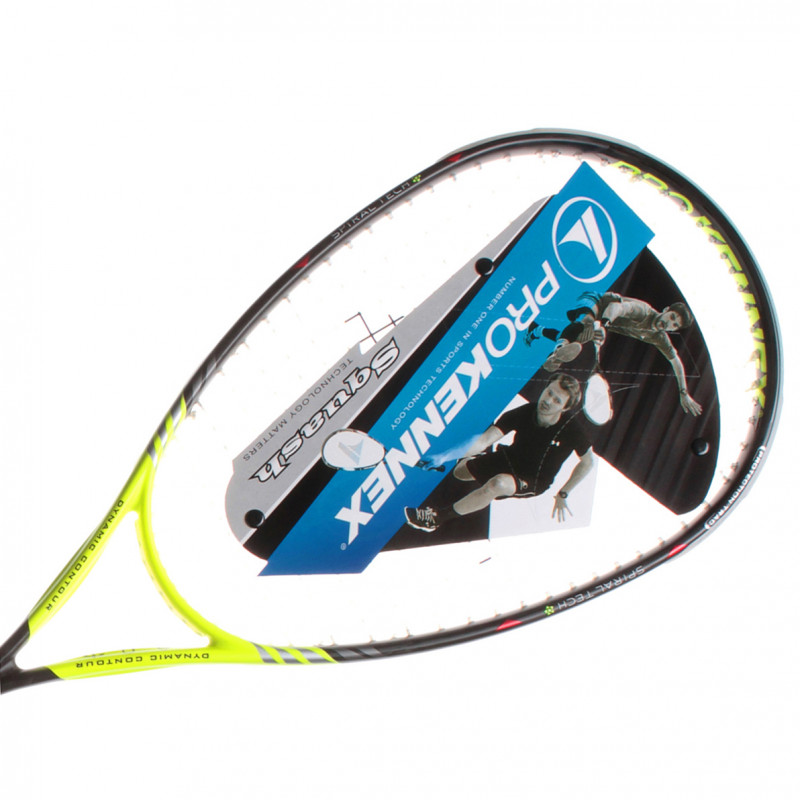 Raquette de squash PRO KENNEX DESTINY SPEED ULTRA LIGHT